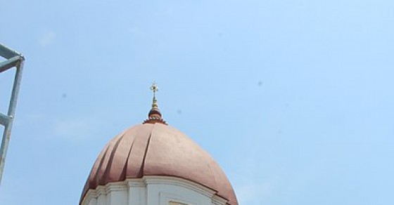 Khereshwar Temple, Shivrajpur Photos-NativePlanet