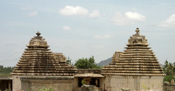 Panagal Temple Photos-NativePlanet