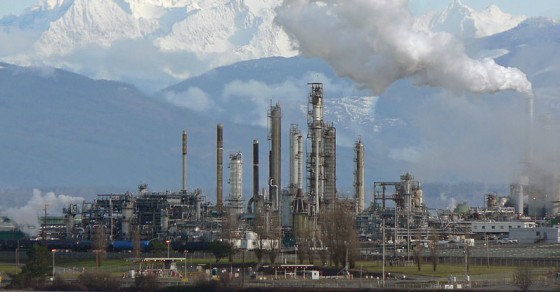 Digboi Oil Refinery Photos-NativePlanet