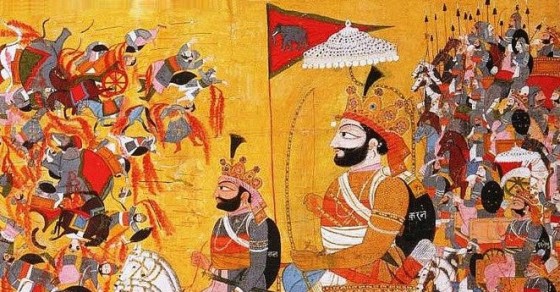 Kurukshetra Photos, Pictures of Famous Tourist Places and Attractions ...