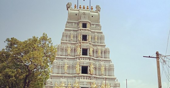Kadapa Photos, Pictures of Famous Tourist Places and Attractions ...