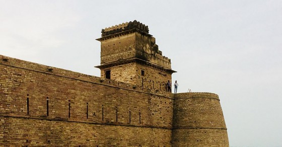 Chanderi Photos, Pictures of Famous Tourist Places and Attractions ...