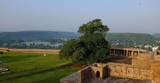 Chanderi Photos, Pictures of Famous Tourist Places and Attractions ...