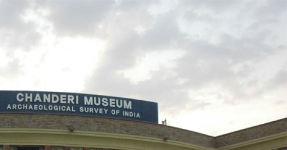 Chanderi Archaeological Museum Photos-NativePlanet