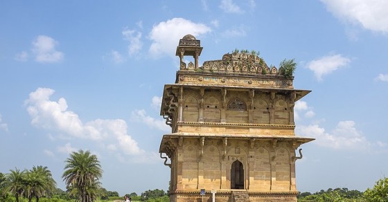 Chanderi Photos, Pictures of Famous Tourist Places and Attractions ...