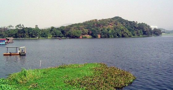 Thane Photos, Pictures of Famous Tourist Places and Attractions ...