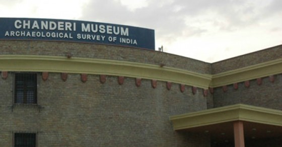 Chanderi Photos, Pictures of Famous Tourist Places and Attractions ...