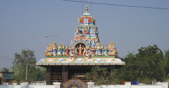 Ramalingeswara Temple Photos-NativePlanet