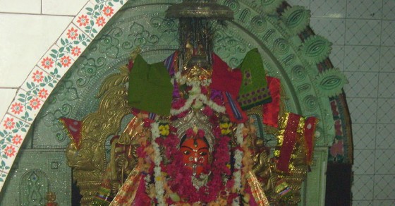 Balkumari Temple Photos-NativePlanet