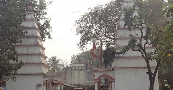 Baba Basukinath Dham Photos-NativePlanet
