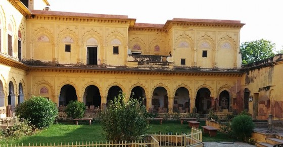 Rani Mahal Photos-NativePlanet