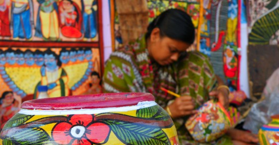 Indigenous Arts & Handicrafts Photos-NativePlanet