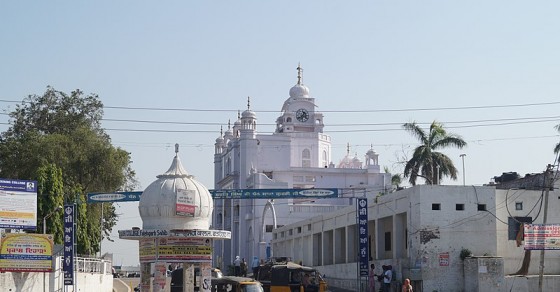 Fatehgarh Sahib Photos, Pictures of Famous Tourist Places and ...