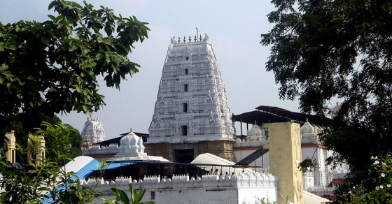 Bhadrachala Rama Temple Photos-NativePlanet