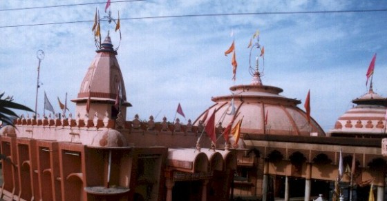 Khandwa Photos, Pictures of Famous Tourist Places and Attractions ...