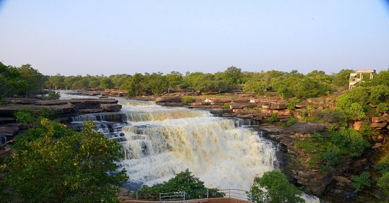 Sonbhadra Photos, Pictures of Famous Tourist Places and Attractions ...