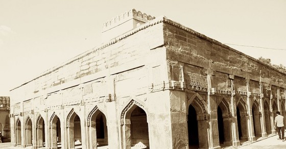 Naugarh Fort Photos-NativePlanet