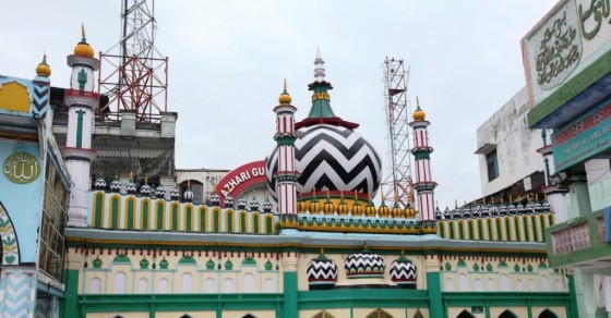 Bareilly Photos, Pictures of Famous Tourist Places and Attractions ...