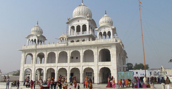 Bathinda Photos, Pictures of Famous Tourist Places and Attractions ...
