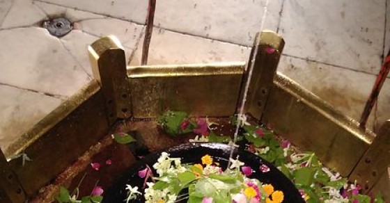 Mahadeva Temple Photos-NativePlanet