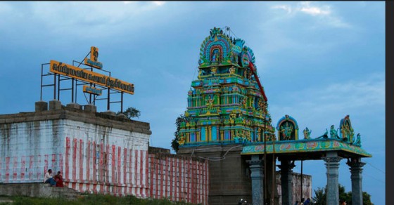 Vanathirupathi - Punnai Nagar Photos-NativePlanet