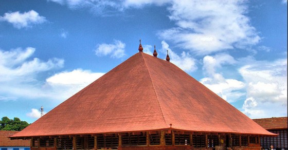 Kodungallur Photos, Pictures of Famous Tourist Places and Attractions ...