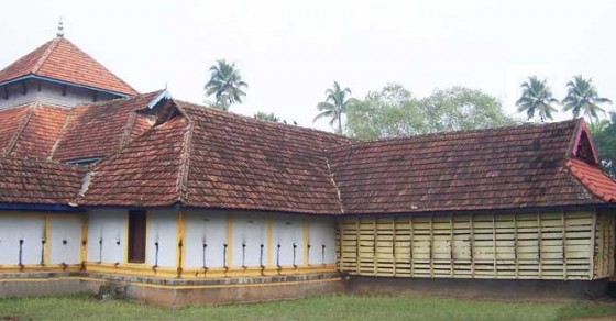 Kodungallur Photos, Pictures of Famous Tourist Places and Attractions ...