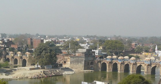 Jaunpur Photos, Pictures of Famous Tourist Places and Attractions ...