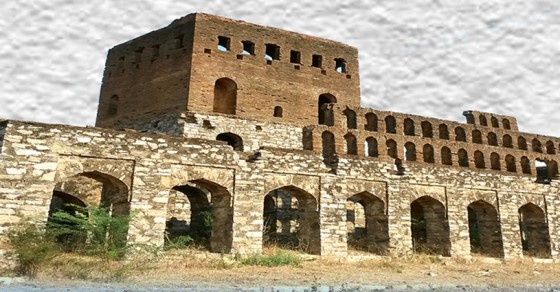 Places to Visit in Yadgir: Tourist Places in Yadgir, Yadgir Tourism ...