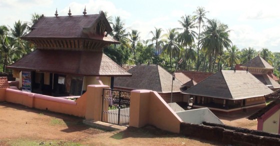 Madiyan Kulam Temple Photos-NativePlanet