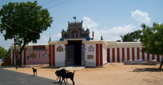 Thoothukudi Photos, Pictures of Famous Tourist Places and Attractions ...