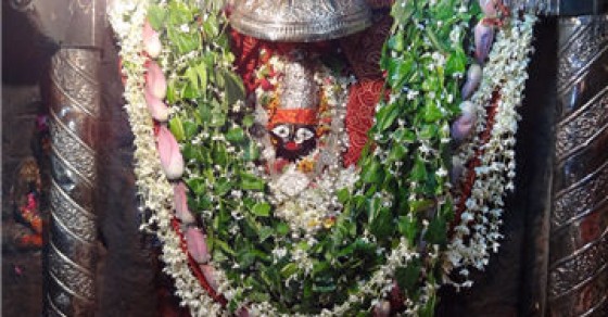 Ashtabhuja Devi Temple Photos-NativePlanet