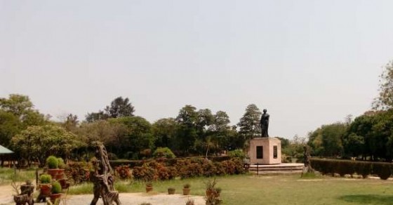 Raebareli Photos, Pictures of Famous Tourist Places and Attractions ...