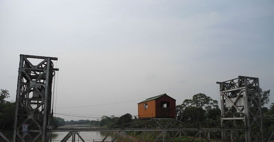 Dikhu River Photos-NativePlanet