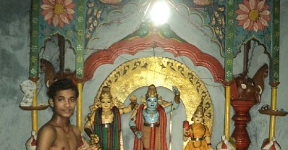 Moradabad Photos, Pictures of Famous Tourist Places and Attractions ...