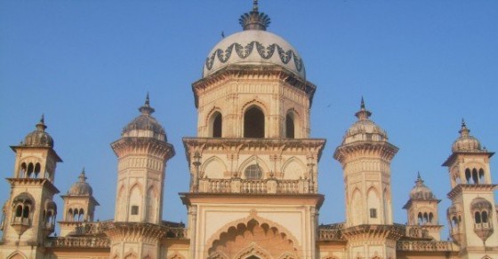 Moradabad Tourism, Travel Guide & Tourist Places in Moradabad ...