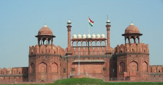 Red Fort Photos-NativePlanet