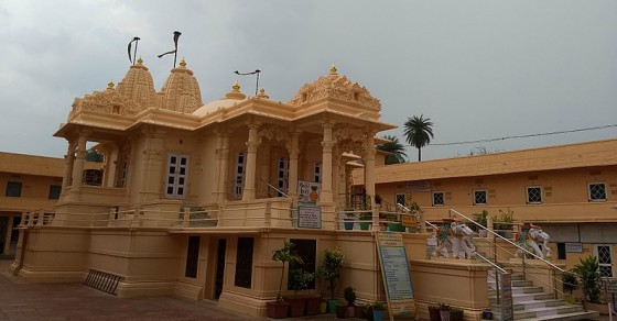 Shri Shwetambar Jain Temple Photos-NativePlanet