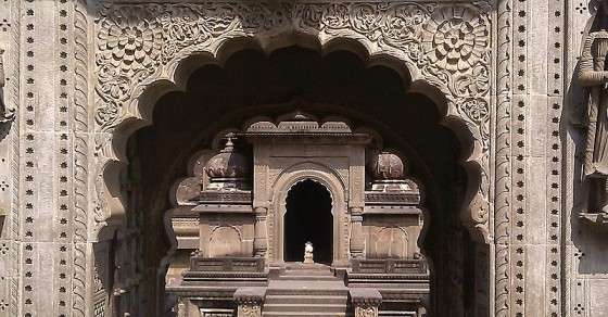 Pandarinath Temple Photos-NativePlanet