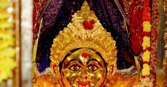 Ambadevi Temple - Amravati | Ambadevi Temple Photos, Sightseeing ...