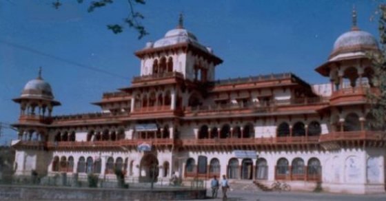 Jhalawar Fort - Jhalawar | Jhalawar Fort Photos, Sightseeing -NativePlanet