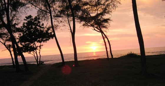 Kodi Beach - Maravanthe | Kodi Beach Photos, Sightseeing -NativePlanet
