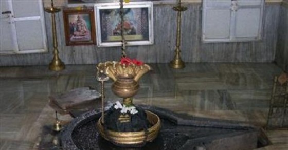Vyadeshwar Temple - Guhagar | Vyadeshwar Temple Photos, Sightseeing ...