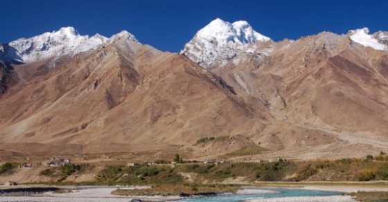 Zanskar - The Virgin Valley - Kargil | Zanskar - The Virgin Valley ...
