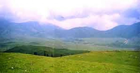 Tosa Maidan - Budgam | Tosa Maidan Photos, Sightseeing -NativePlanet