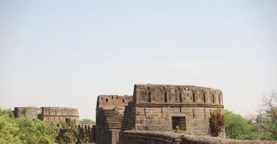 Ahmednagar Fort - Ahmednagar | Ahmednagar Fort Photos, Sightseeing ...