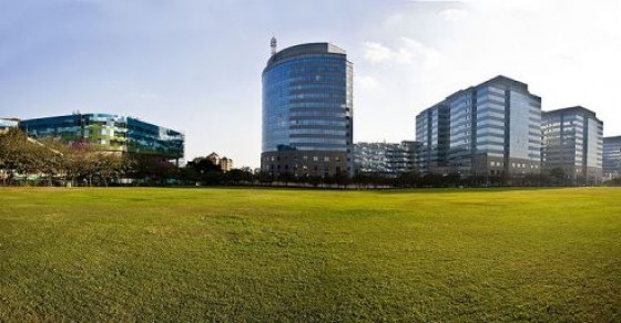 International Tech Park - Bangalore | International Tech Park Photos ...
