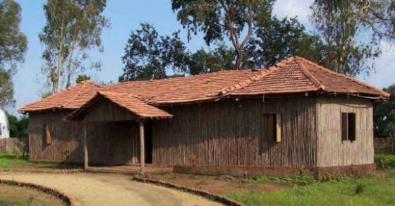 Samot-Malsamot Eco Campsite - Sardar Sarovar Dam | Samot-Malsamot Eco ...