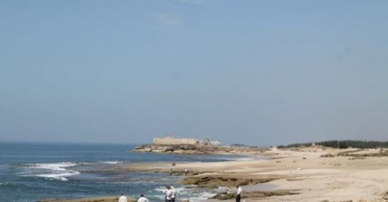 Chorwad Beach - Chorwad | Chorwad Beach Photos, Sightseeing -NativePlanet