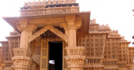 Lodurva - Jaisalmer | Lodurva Photos, Sightseeing -NativePlanet